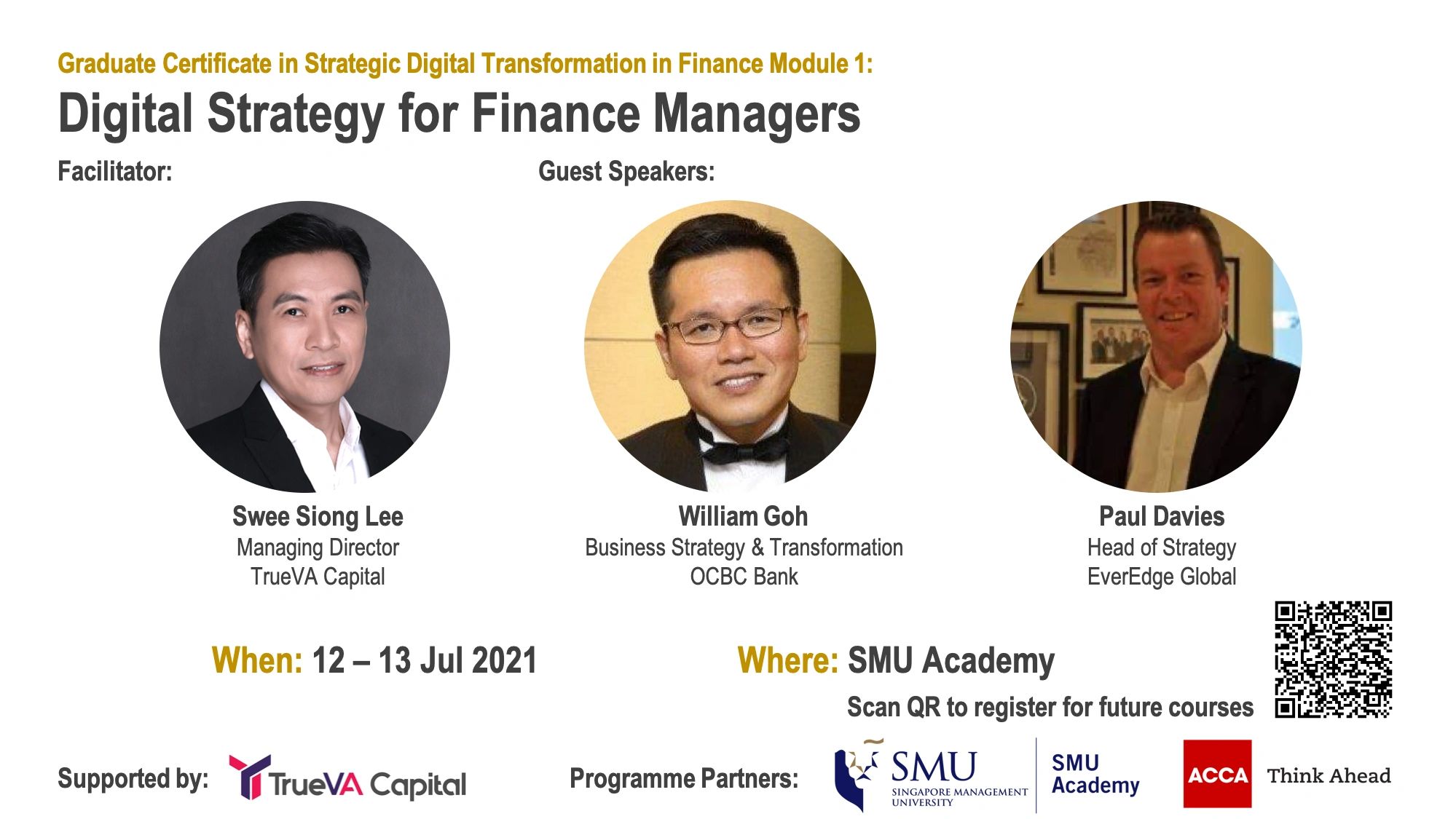 Navigating Transformation in Finance Functions Successfully