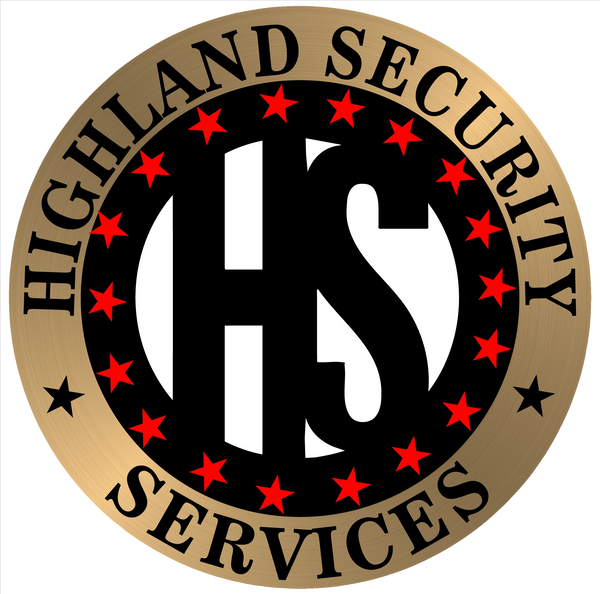 HighlandSecurityService