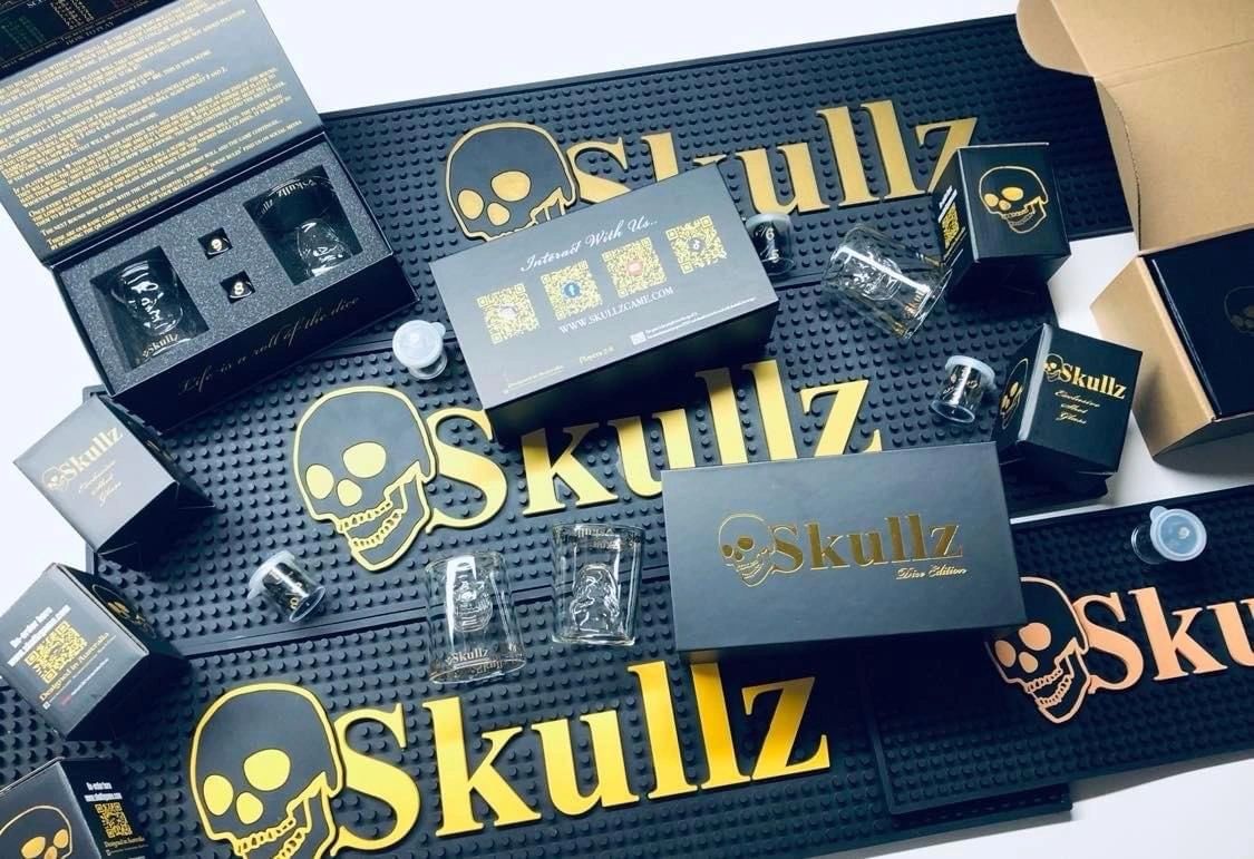 Skullz Game - Skullz