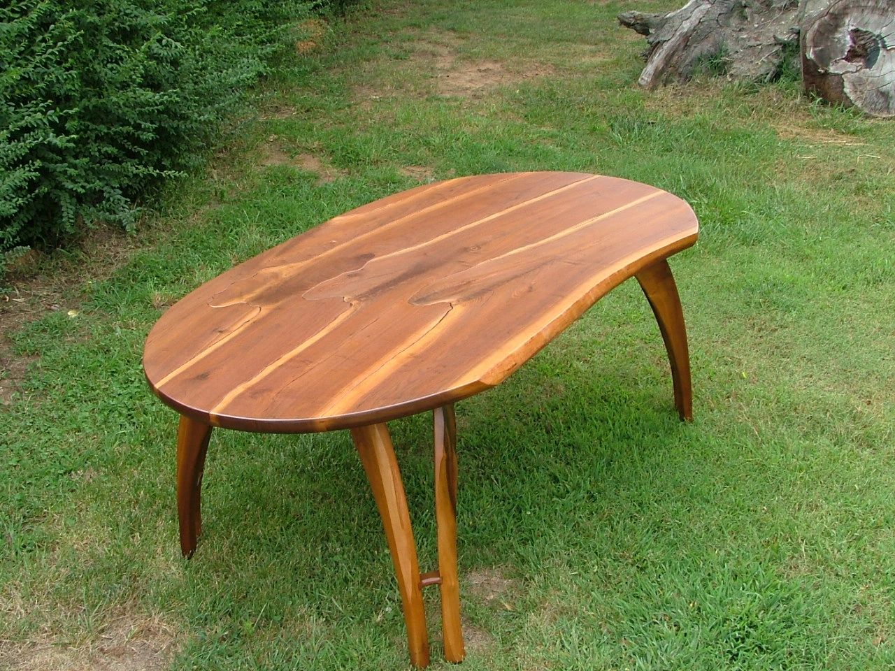 RC Furniture Table Gallery