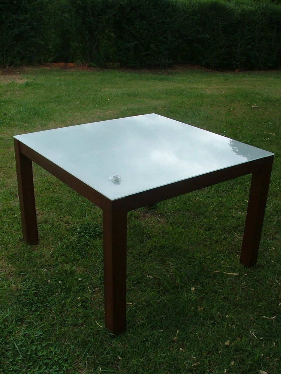 RC Furniture Table Gallery