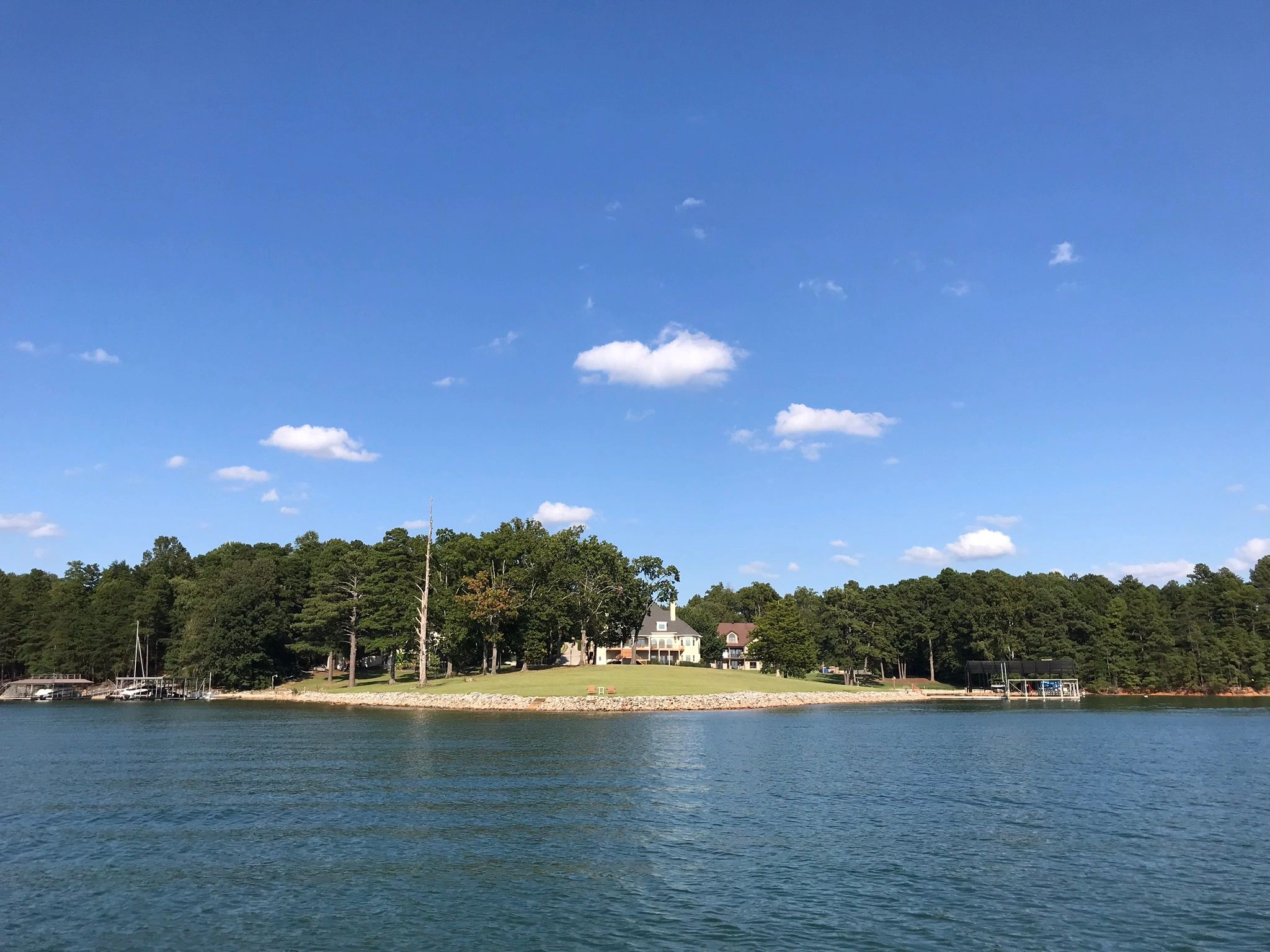 Lake Lanier