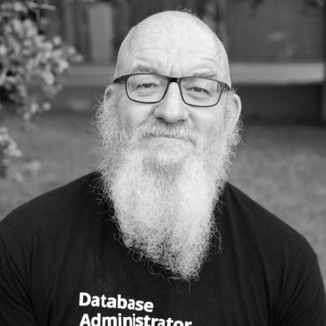 Meet the Team - RadixTrie