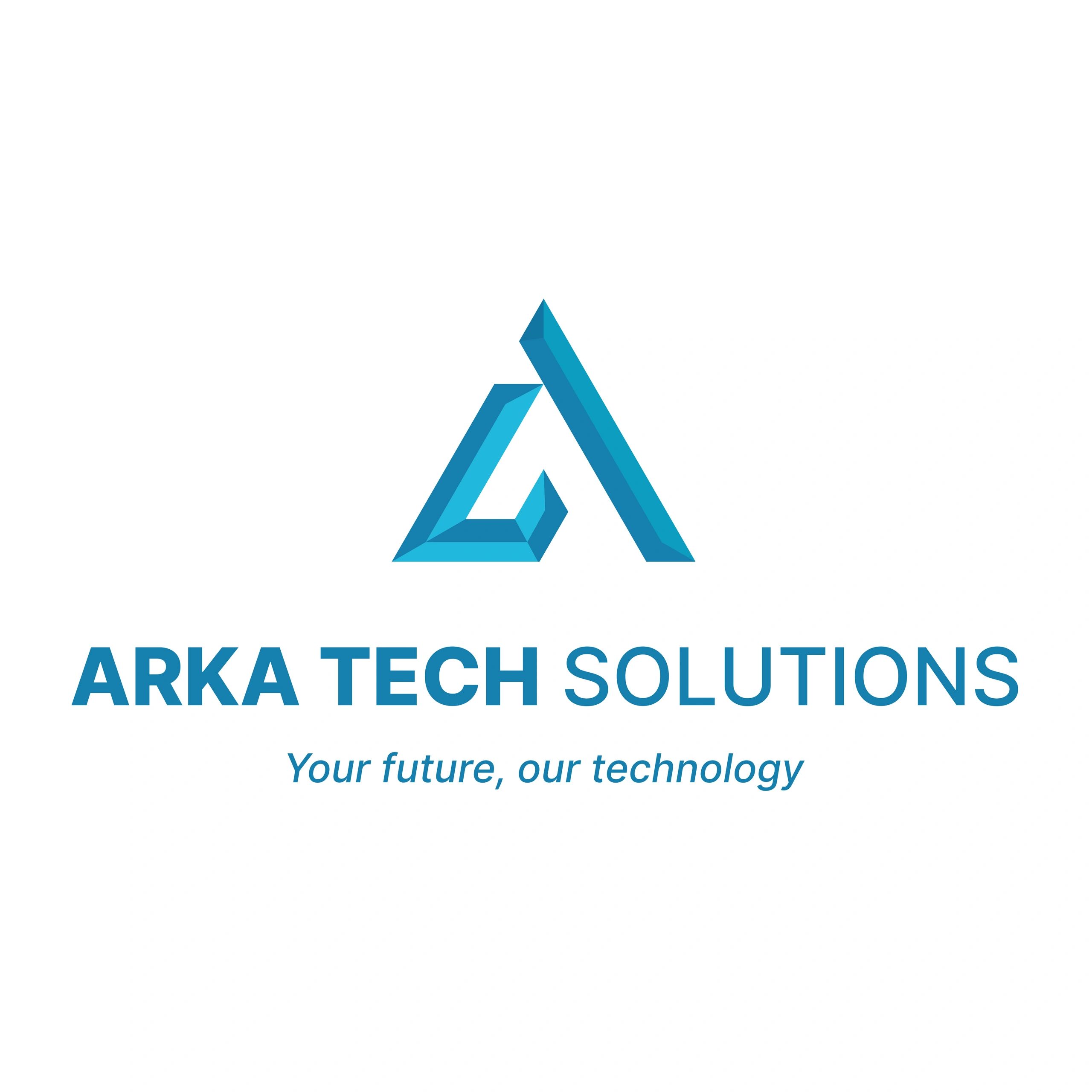 Leading Software Company | Arka Tech Solutions