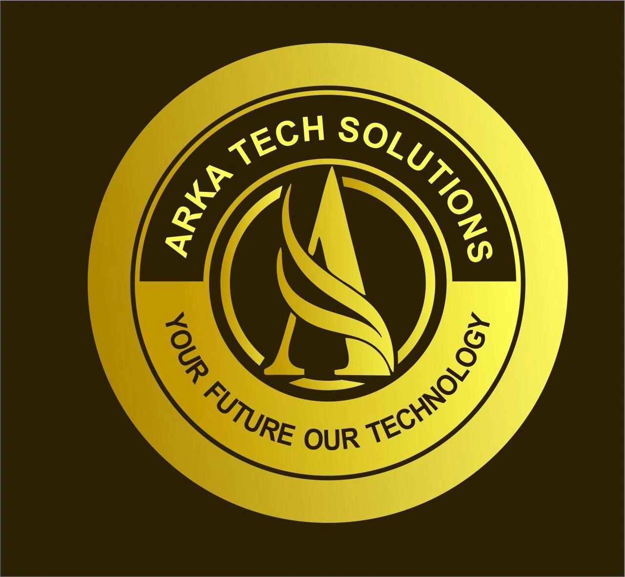 Leading Software Company | Arka Tech Solutions