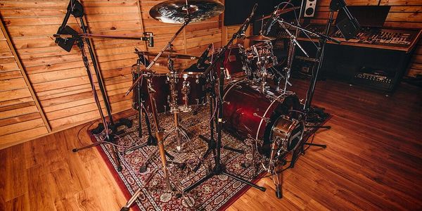 Sonic Conscious - Recording and Mix Stuido - Denver, CO - Home