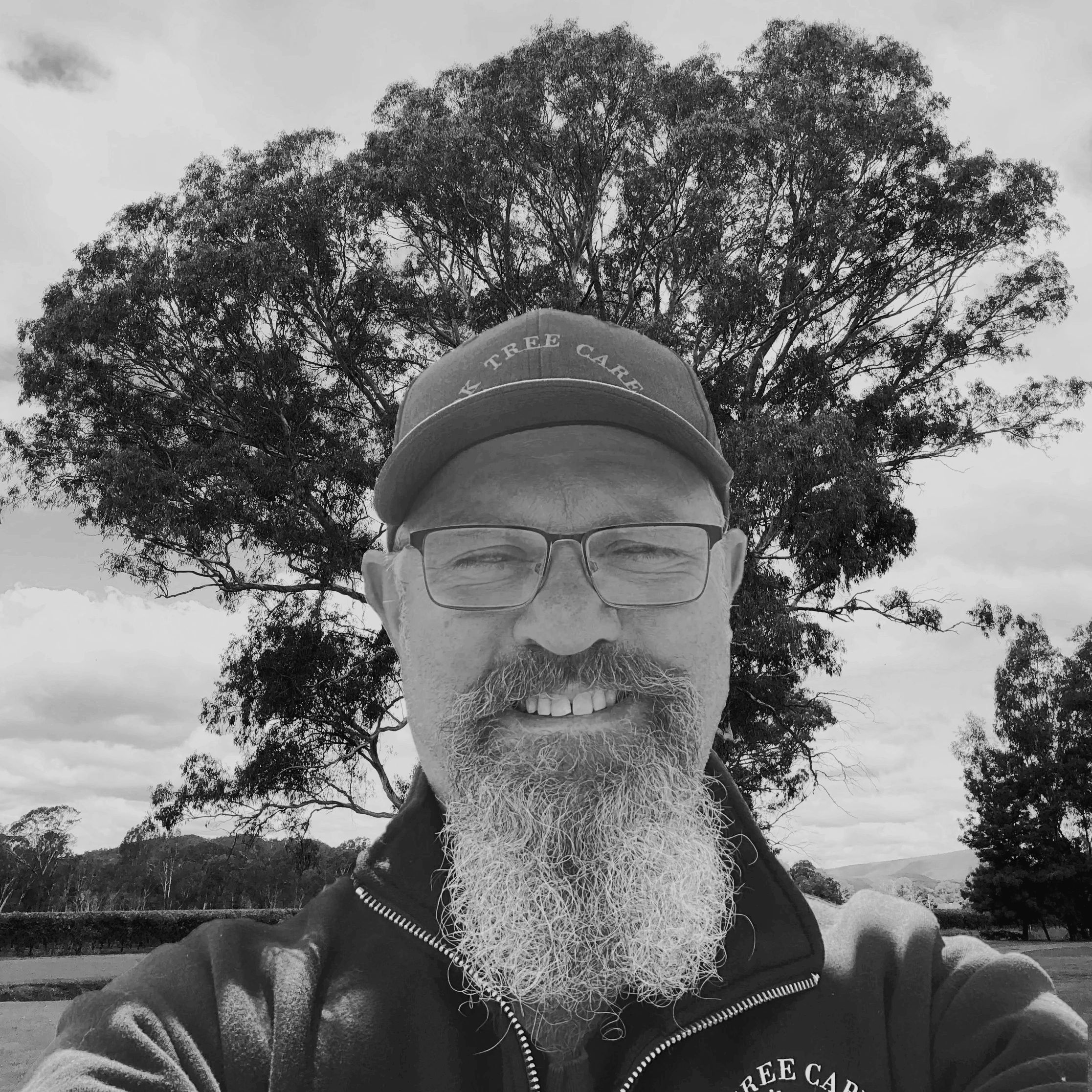 Contact Us - Get in Touch with Us - DK Tree Care