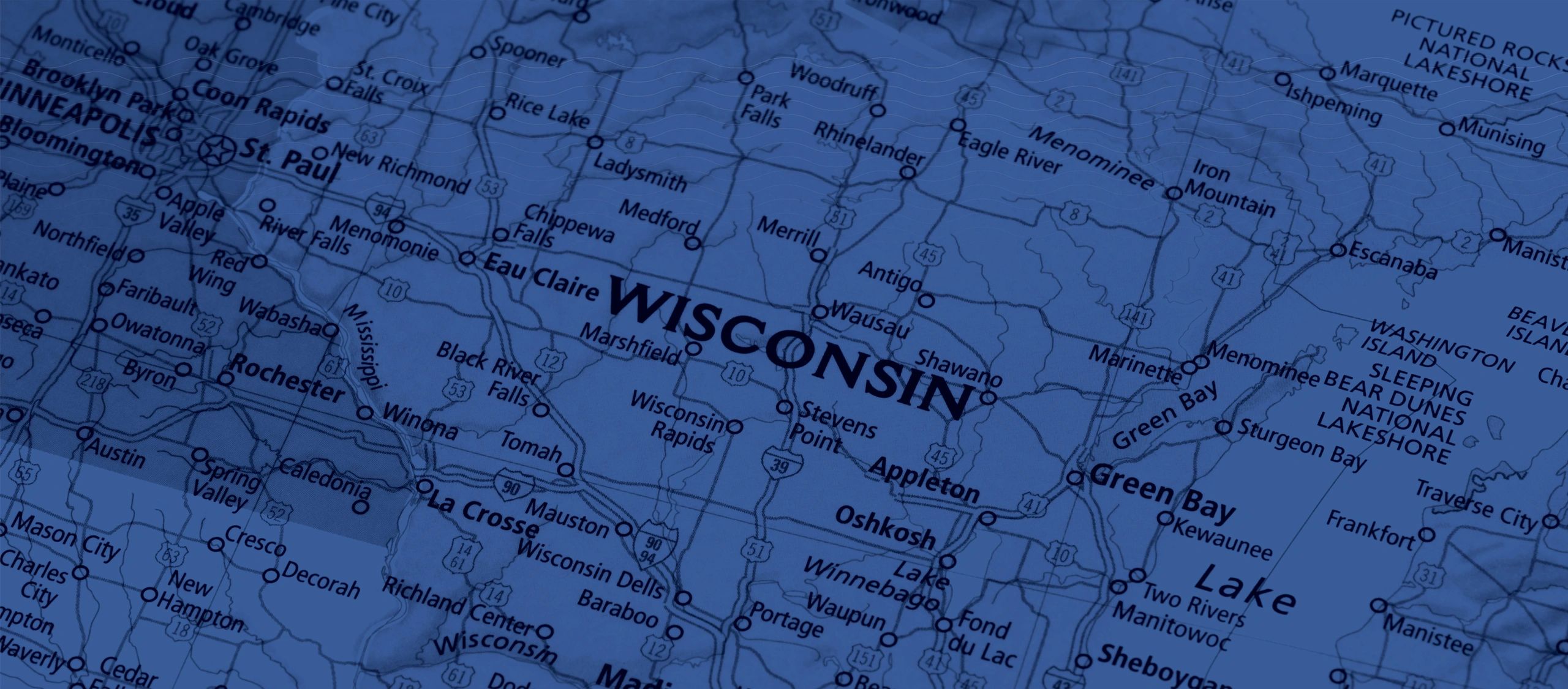 Wisconsin River Partners