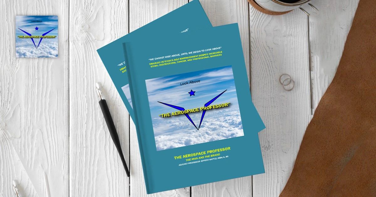 The Aerospace Professor Company