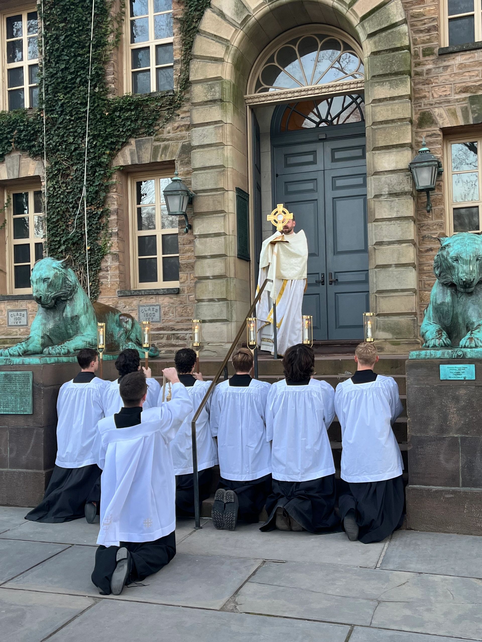 Christ the King 2022