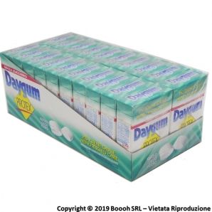 Cicche Daygum Protex 20 pz. (27,25€ + IVA)
