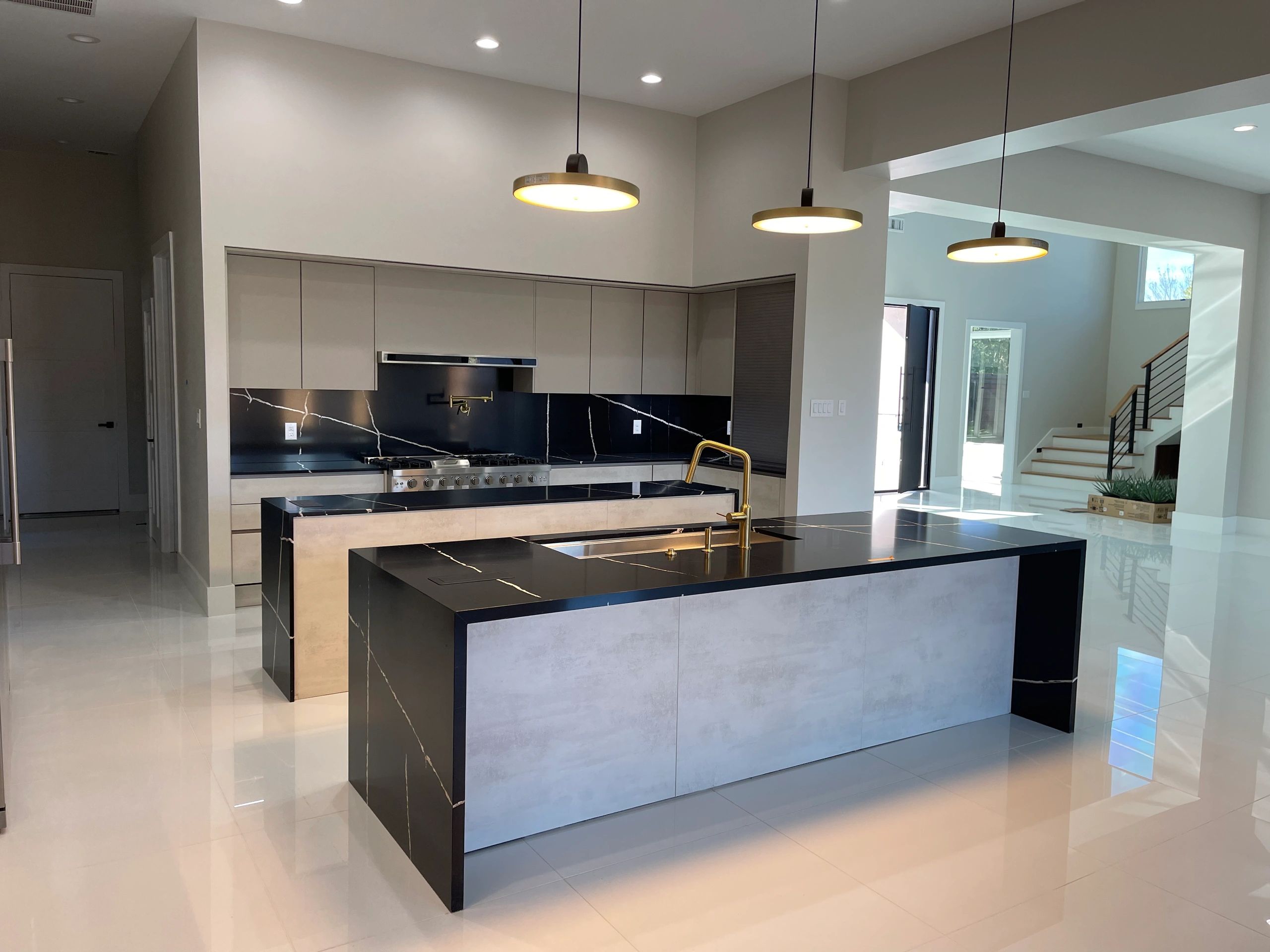Alliance Homes
