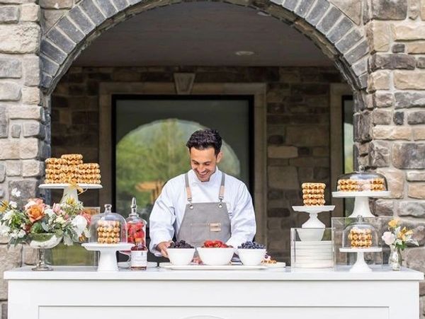 Experiential Marketing at Taylor Jean Marketing