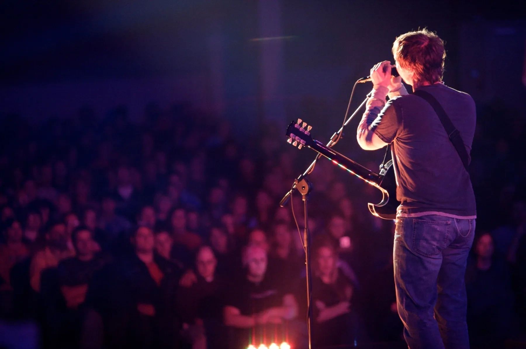 Discover Top Songwriting Tips for Musicians