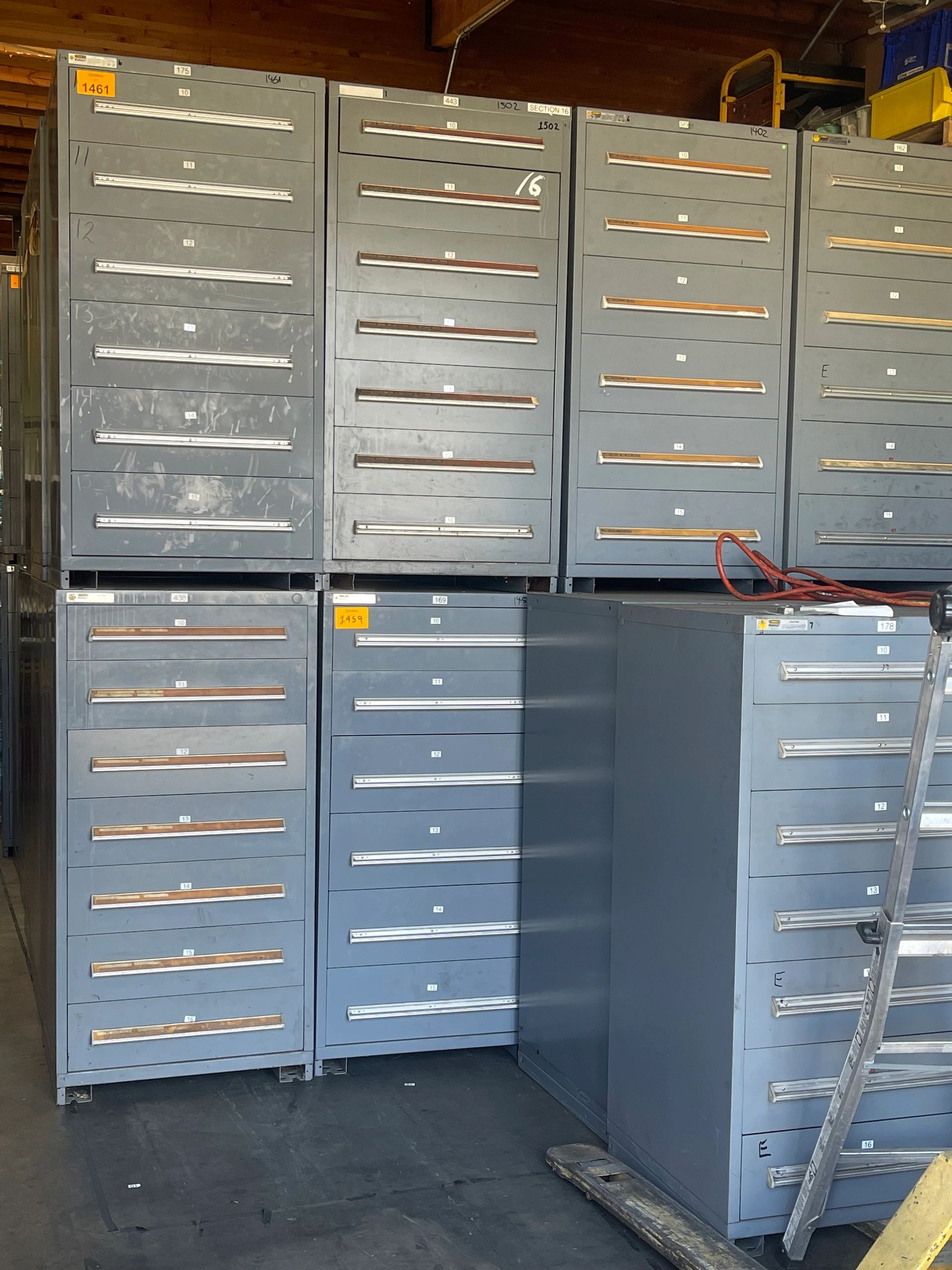 Dependable Tool Surplus - Industrial Tools Online