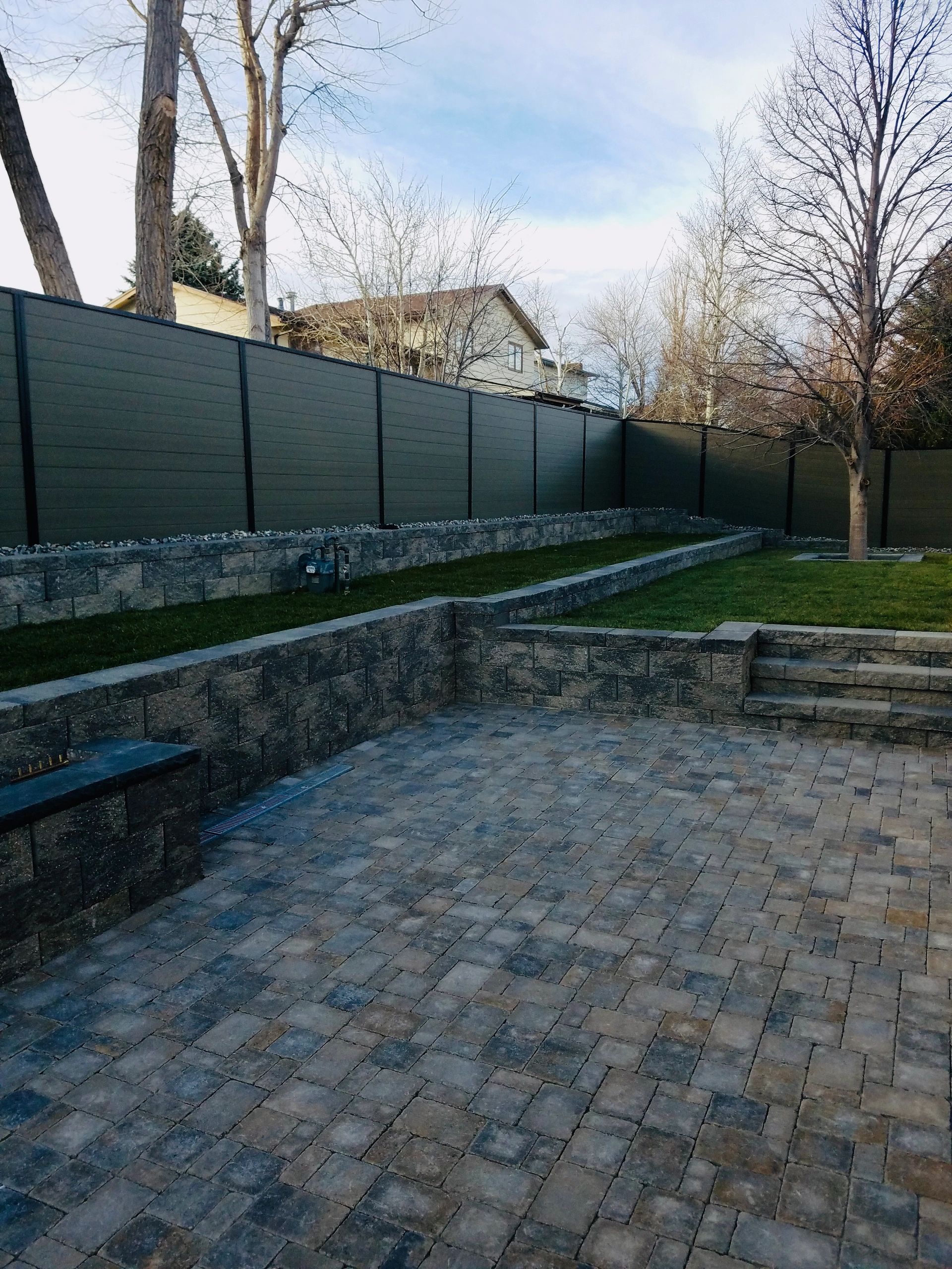 Wyoming Longhorn Landscaping Inc.