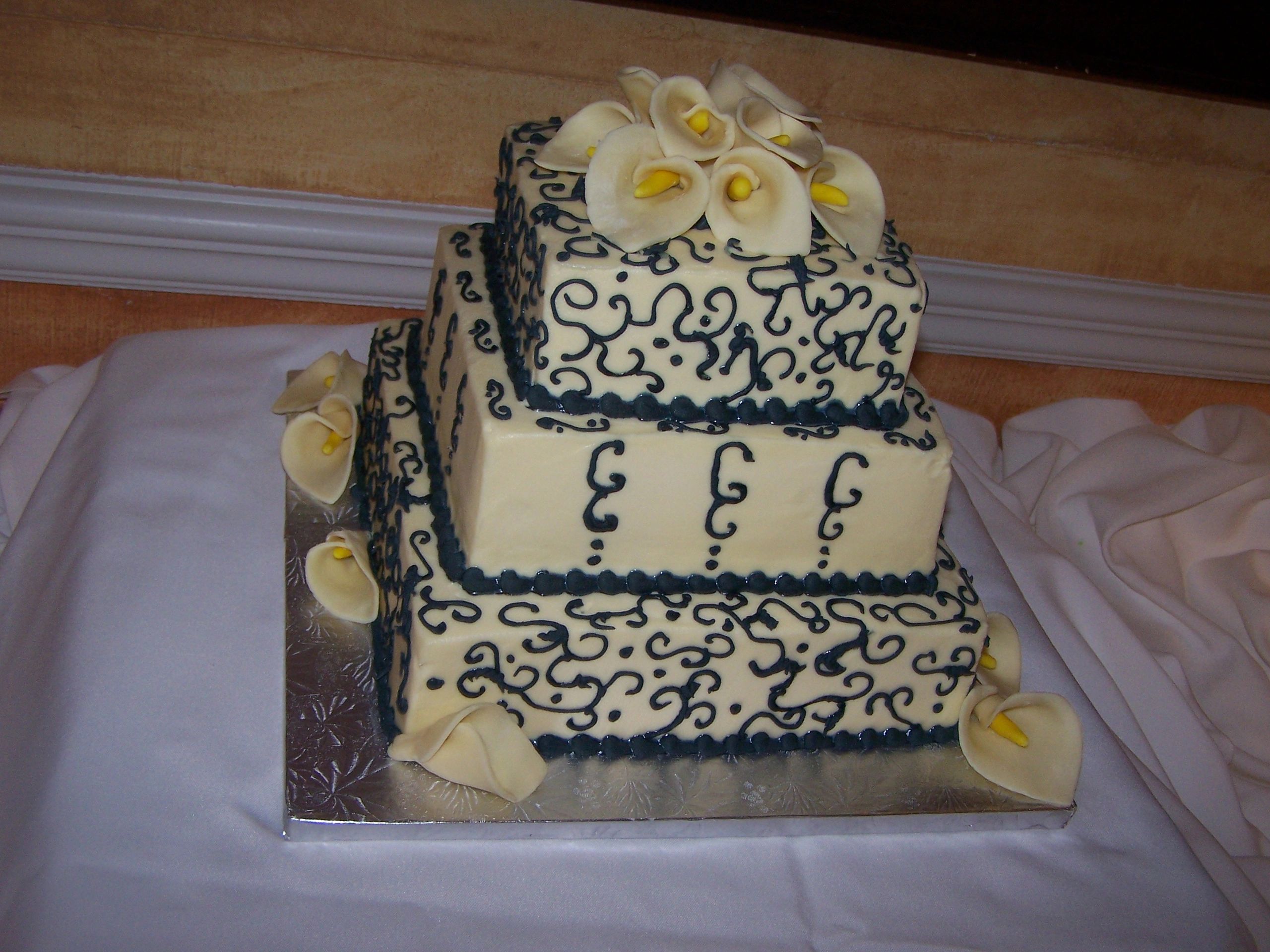 Dublin Cake Cottage - Cakes, Cakes, Wedding Cakes, Birthday Cake