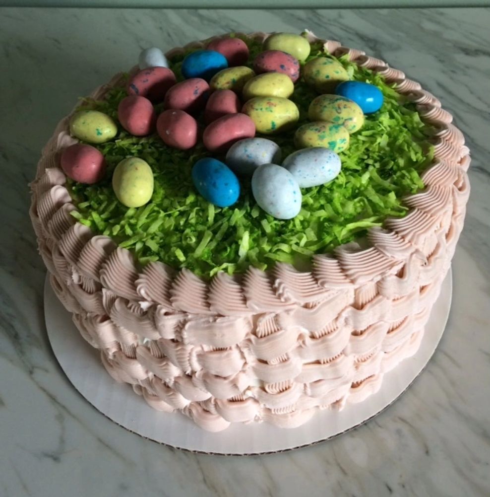 Dublin Cake Cottage - Cakes, Cakes, Wedding Cakes, Birthday Cake