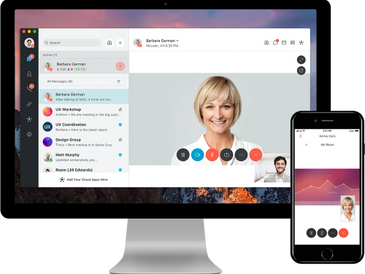 First Contact Communications Portal