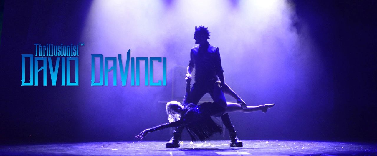 David Davinci