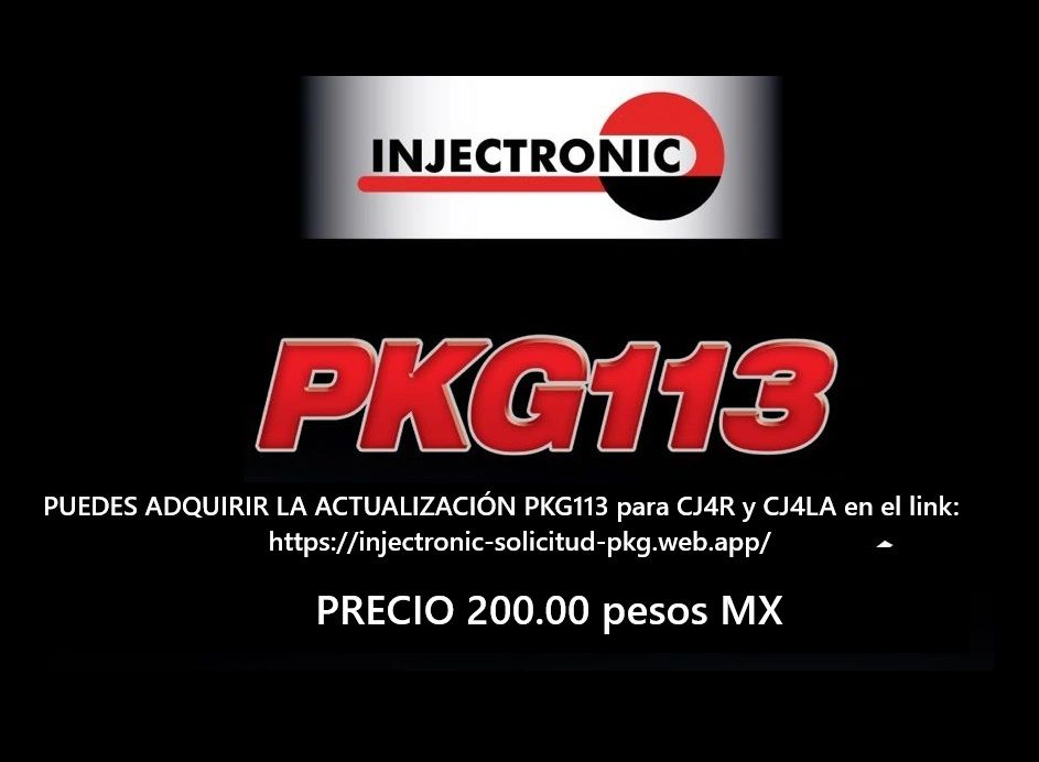 TEMAS DE INTERES | INJECTRONIC