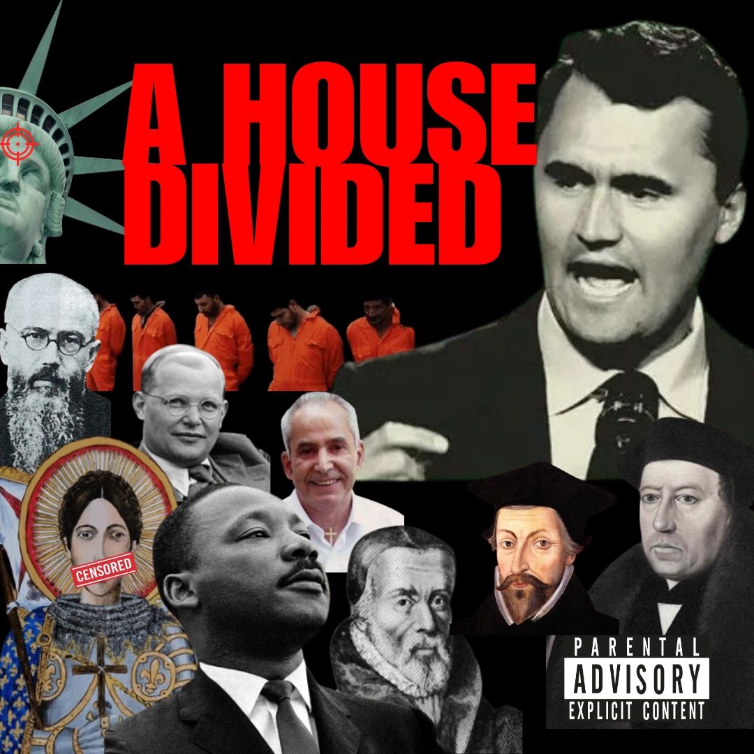 A House Divided