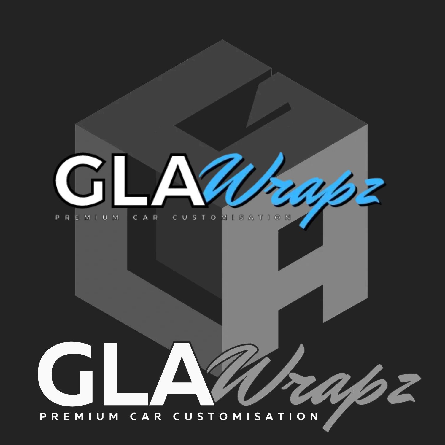 GLA WRAPZ