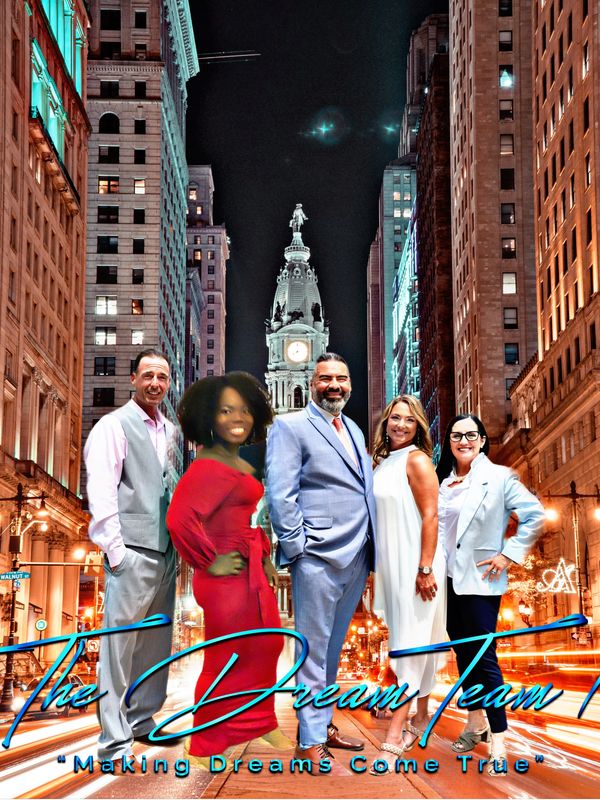 The Dream Team 1 Realty Group
