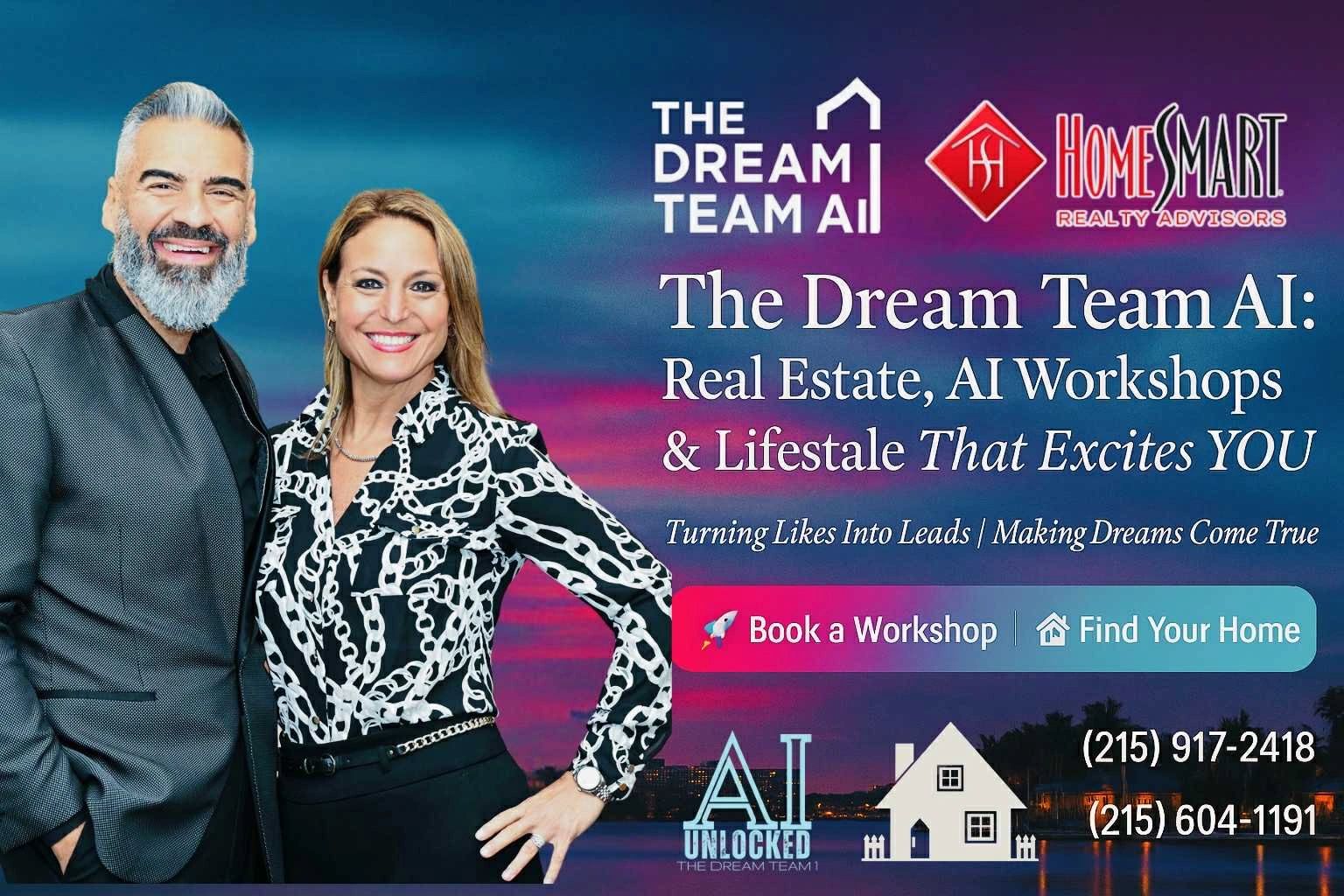 The Dream Team 1 Realty