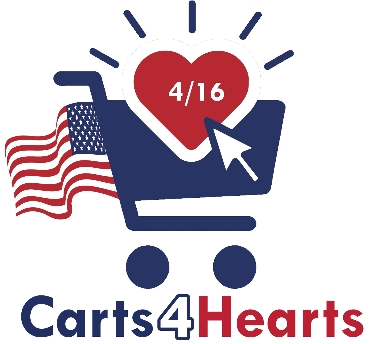 Home [carts4hearts.com]