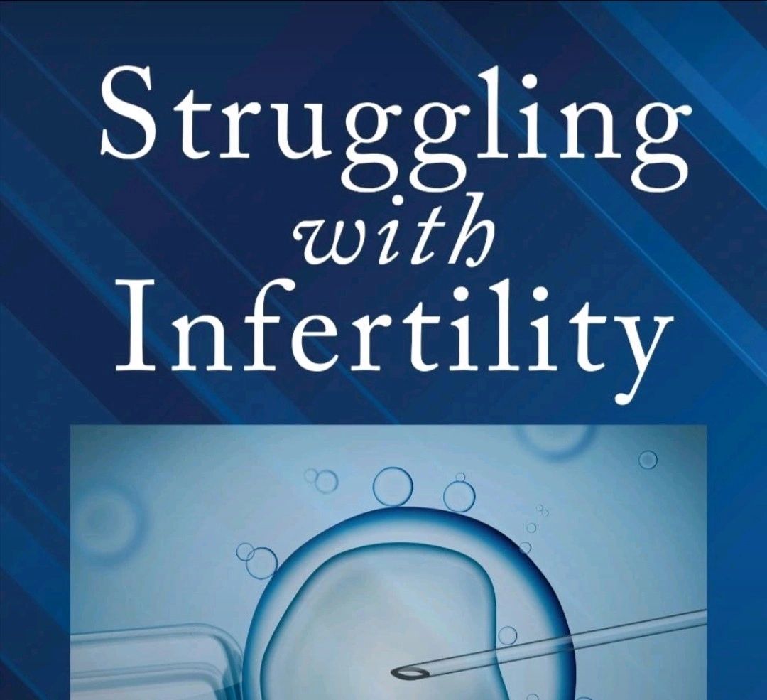 Infertility Support: Navigating Your Journey Together