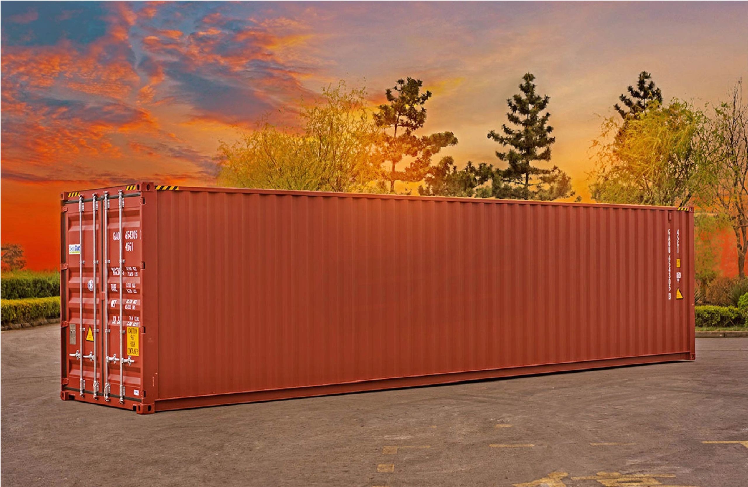 E3 Portable Storage, LLC - Rent Portable Storage, Portable Storage