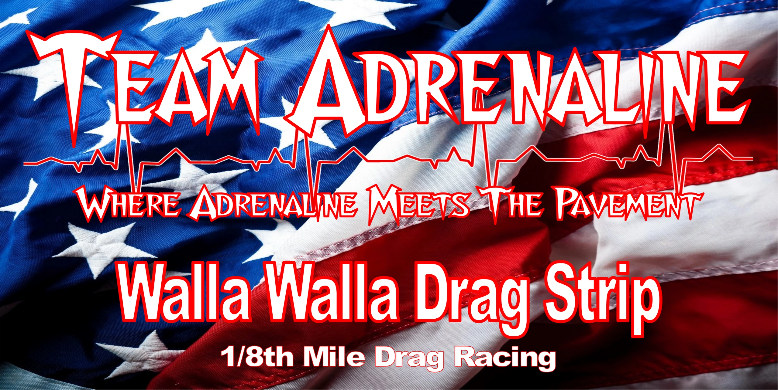 Walla Walla Drag Strip, Inc - Drag Strip - Walla Walla, Washington