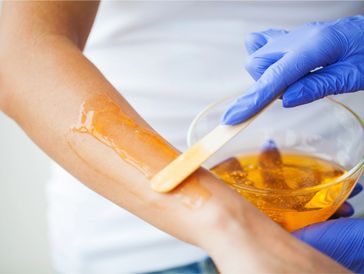Brazilian Wax By Sol - Brazilian Wax, Hair Removal, Bikini Wax
