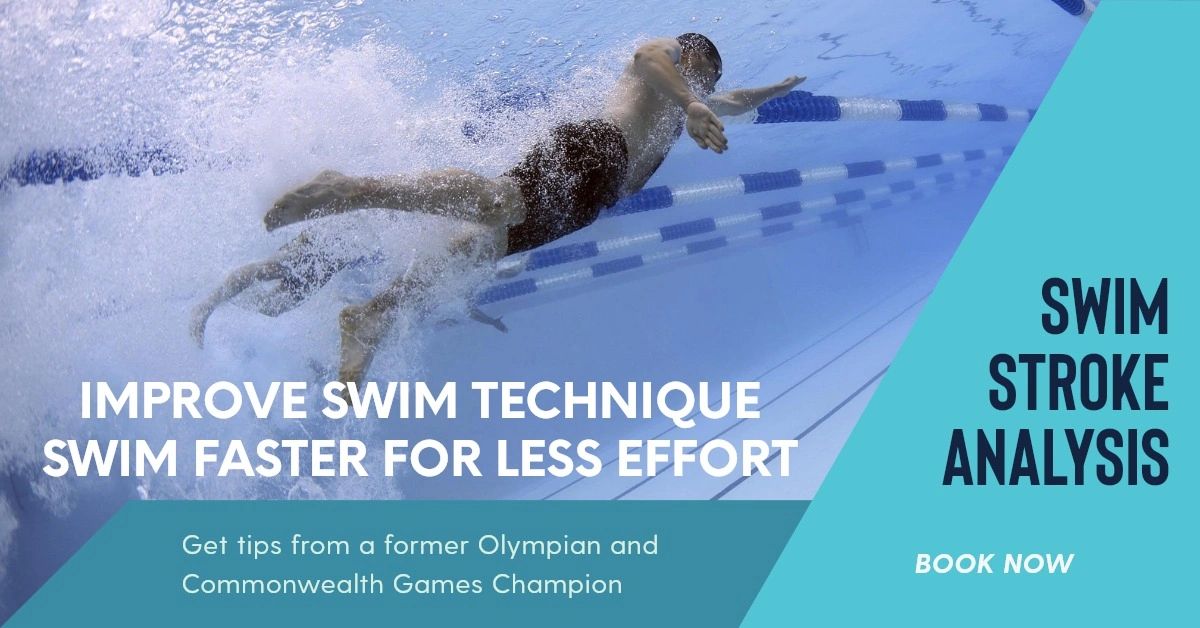 Swim Stroke Analysis