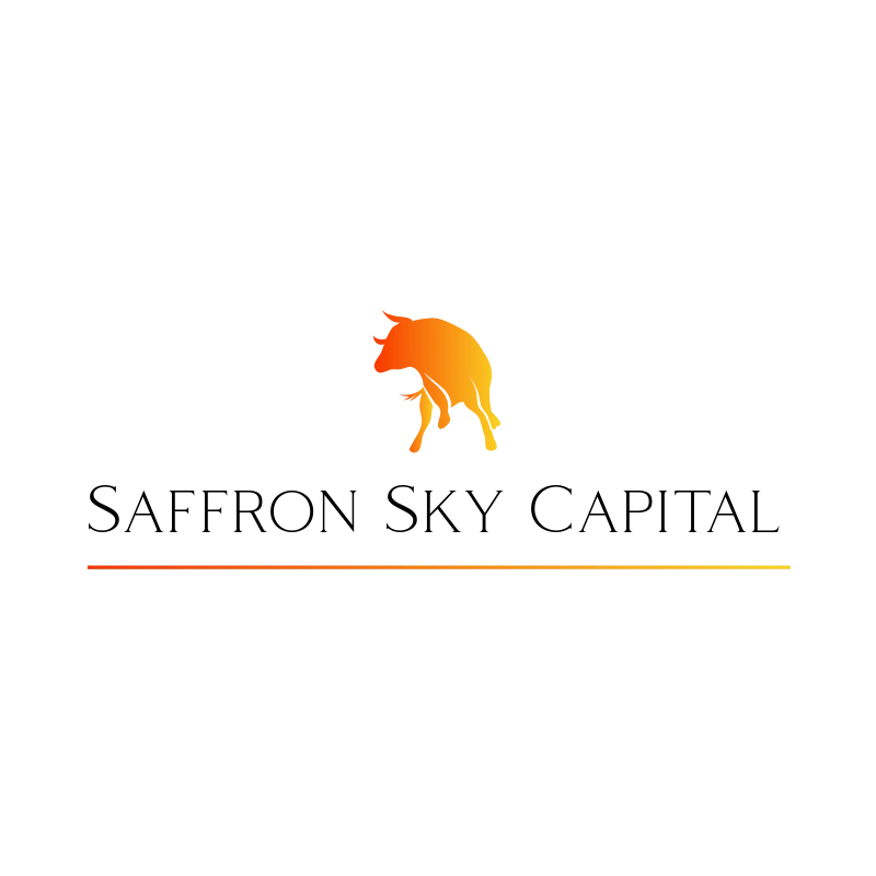 Saffron Sky Capital is a hedge fund managed by Abhishek Choudhury ...