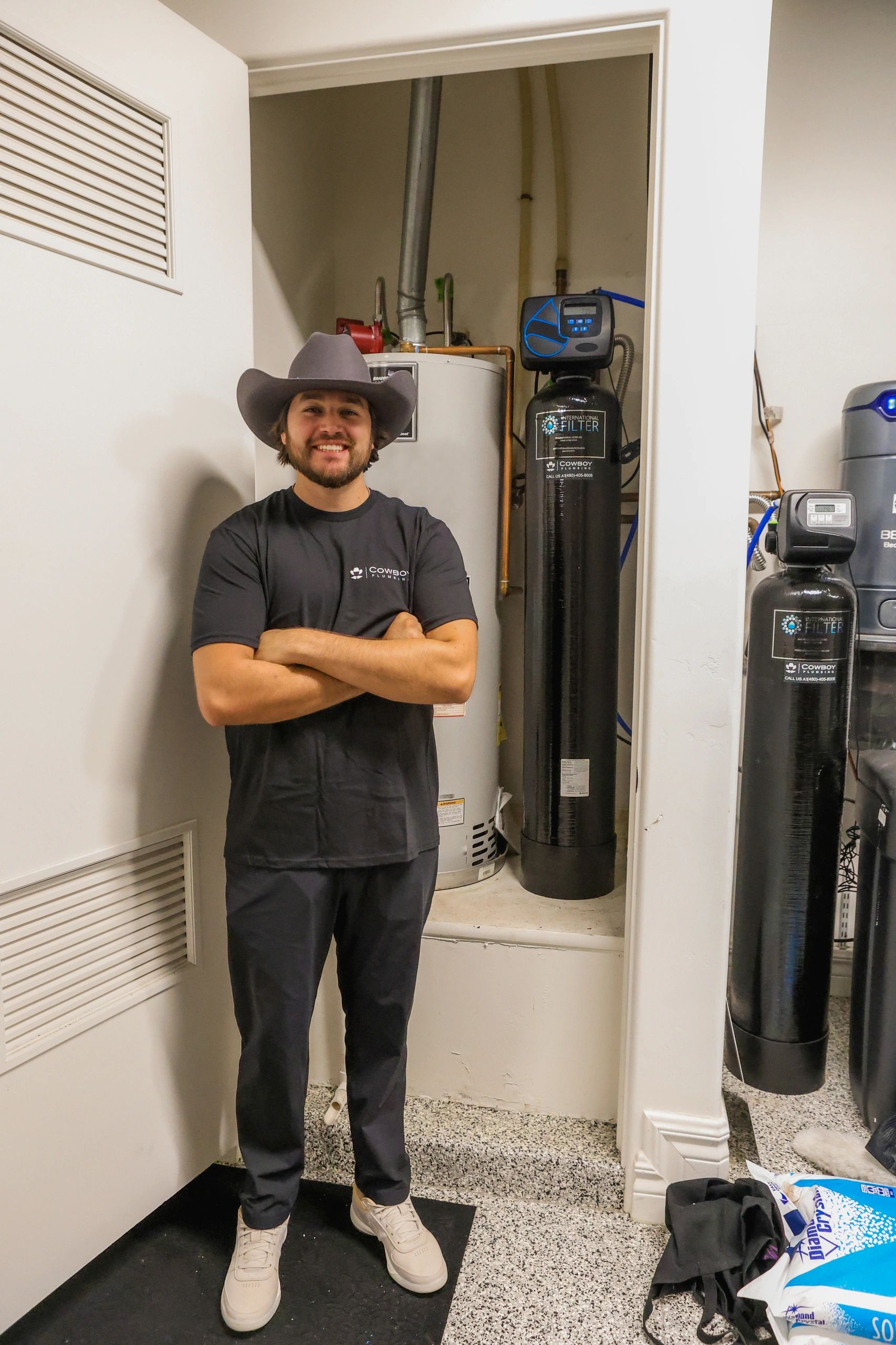 Trusted Plumbing Services in Mesa AZ & Surrounding Areas