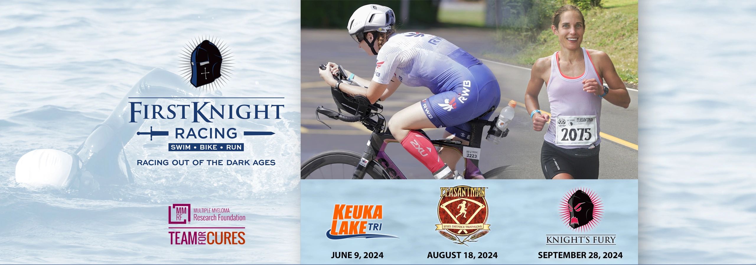 HOME [firstknightracing.com]