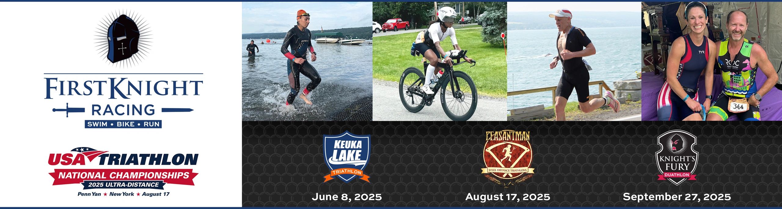 Recommend me a family friendly North American 70.3 - Triathlon Forum ...