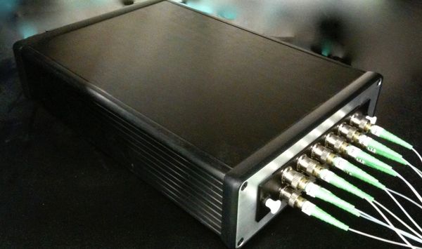 Optical Routing | OptiConcepts Inc.