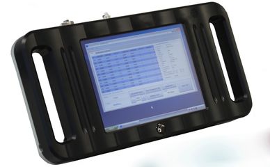 Field Test Equipment | OptiConcepts Inc.