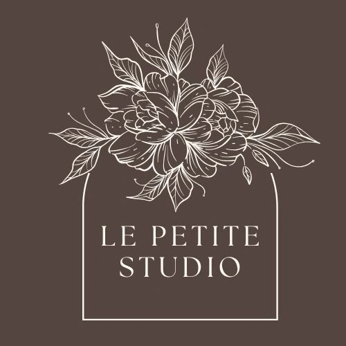 Le Petite Studio | Brand Design & Visual Direction