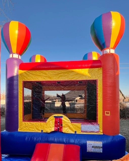 All Fun Inflatables & More