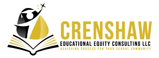 Crenshaw Educational Equity Consulting LLC