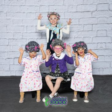 Evolution Dance Experience - Dance Studio - Elmhurst, Illinois