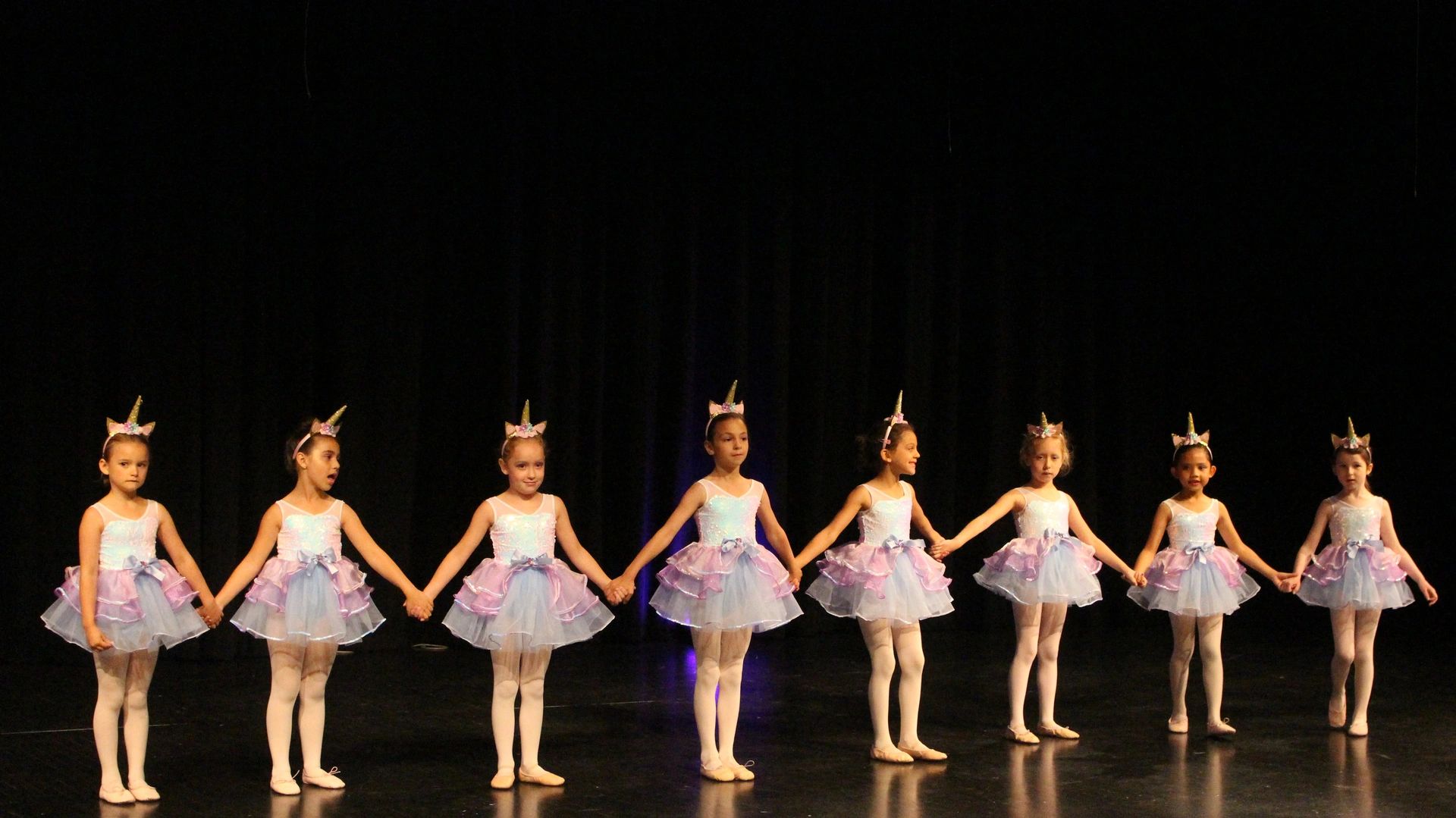Recital Class Description