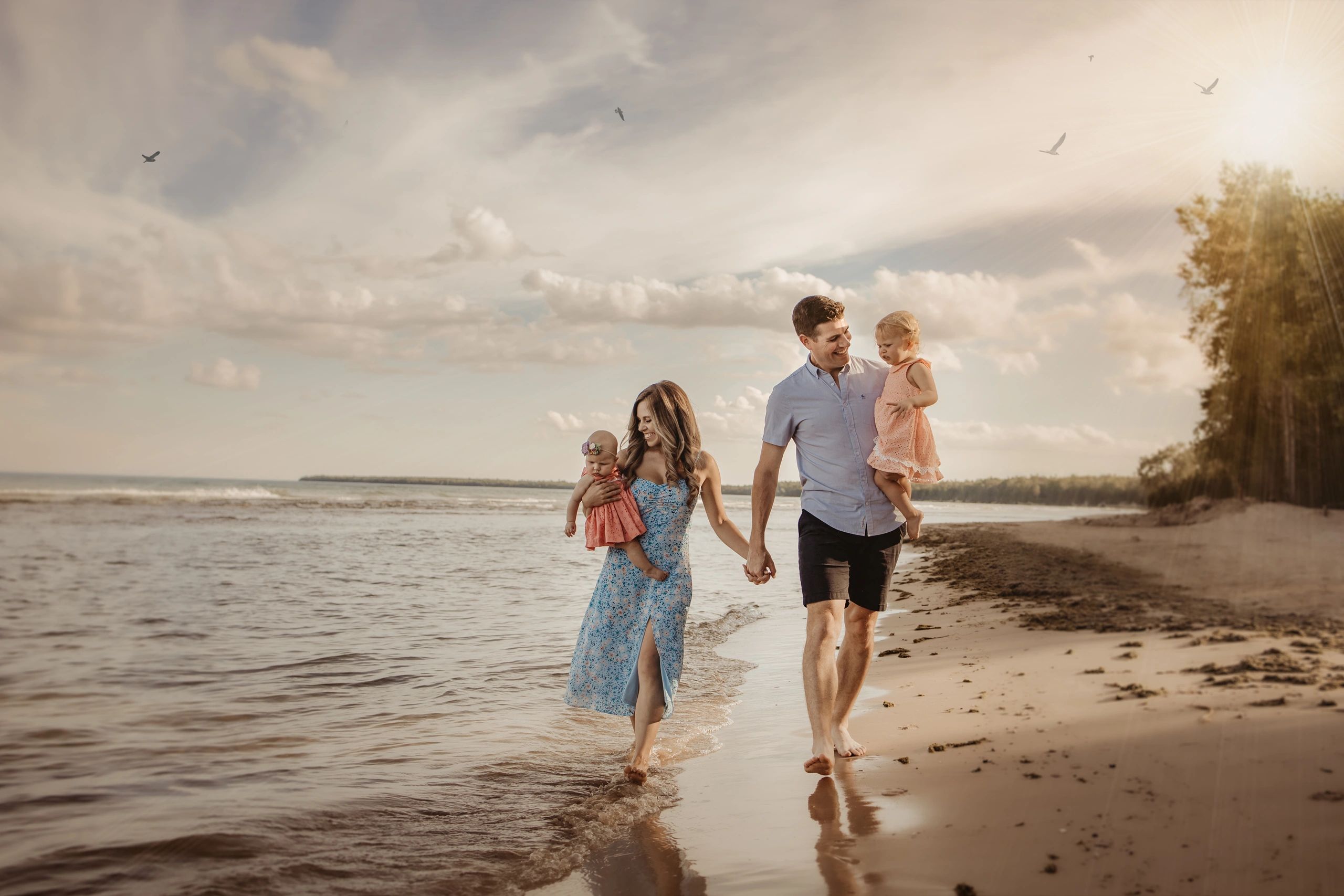 Marina Ray Photography - Home