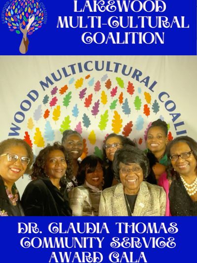 Lakewood Multicultural Coalition