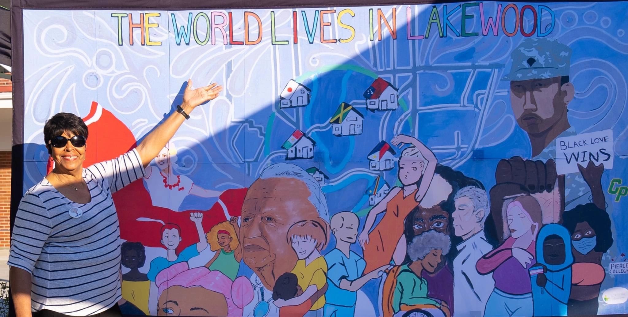 Lakewood Multicultural Coalition