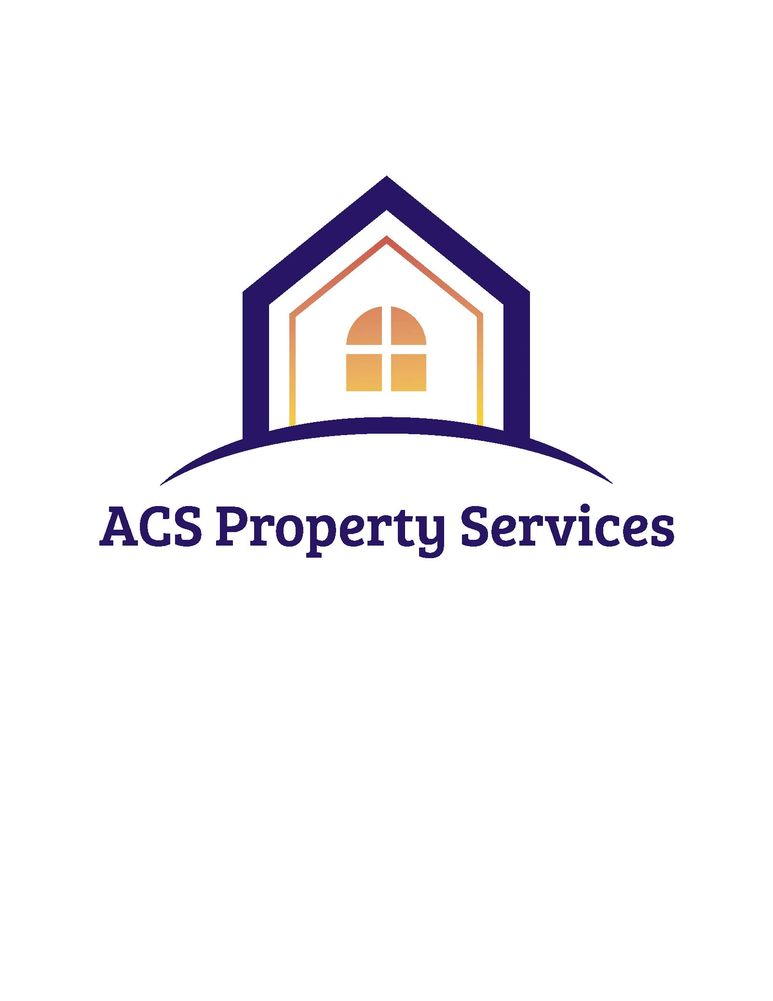 ACS Property Services - Maintenance, Renovation